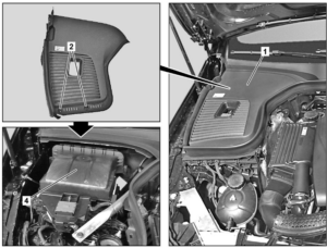 Service B on Mercedes E Class: Checklist, Cost & Reset Guide