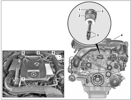 Service A in Mercedes C300: Checklist, Cost & Reset Guide