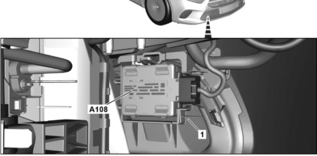 Fix the Mercedes Radar Sensor Dirty Error in Minutes