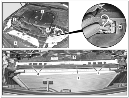 Radiator Fan keeps running when car is Off? Quick Fix Guide
