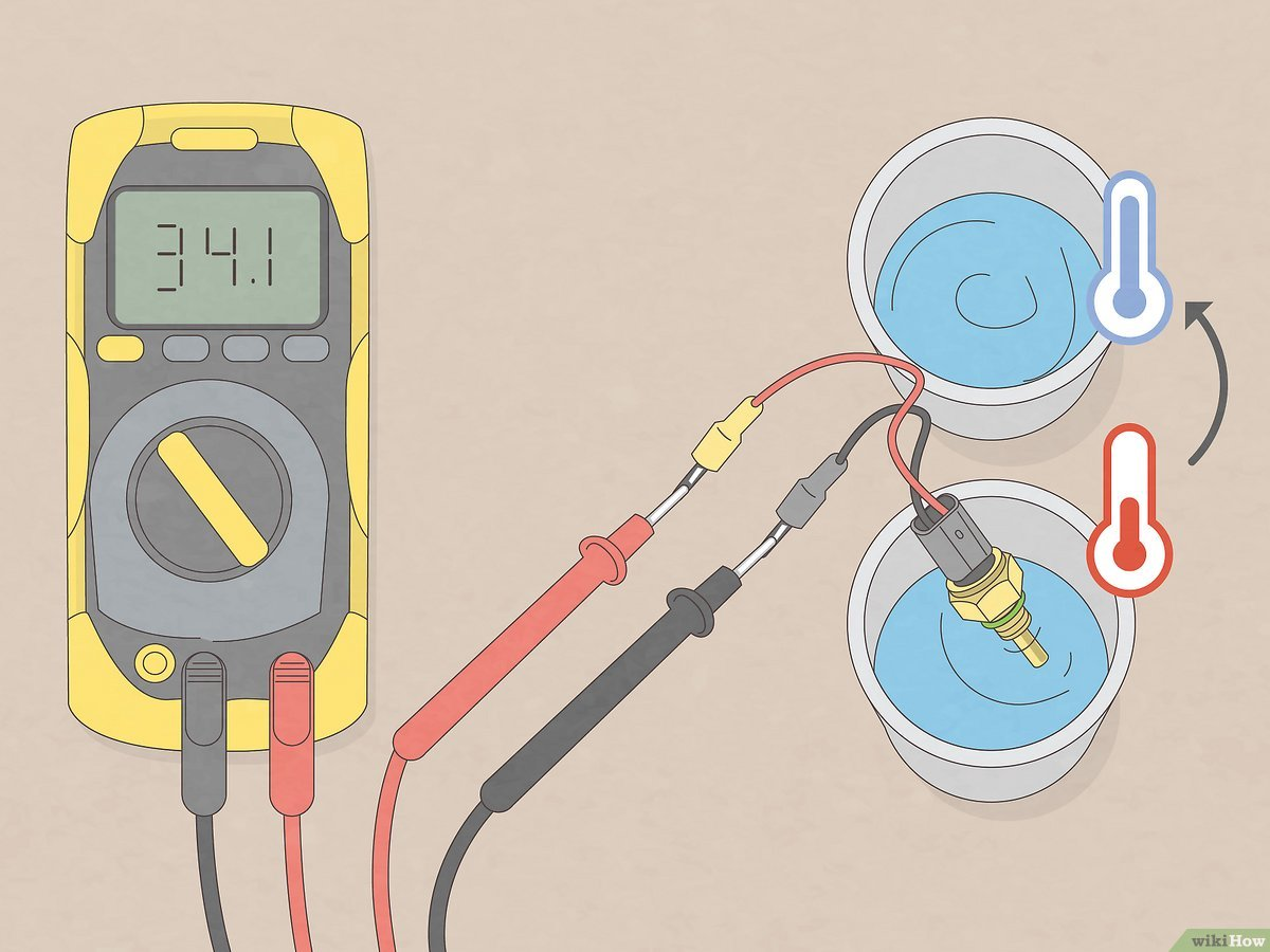 Radiator Fan keeps running when car is Off? Quick Fix Guide