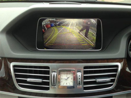 Reverse Camera Not Working? Try This Solution!