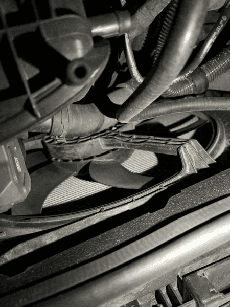 Radiator Fan keeps running when car is Off? Quick Fix Guide