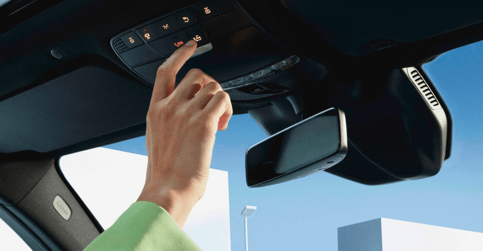 SOS Inoperative Mercedes: Causes & Quick Fix Guide