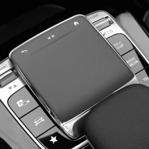 Park Assist Mercedes: How It Works & Activate