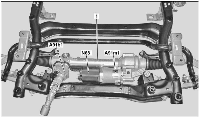 Fix Power Steering Malfunction Mercedes: Top Causes & Repair Guide