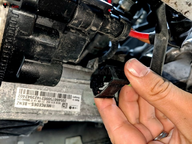 Fix Power Steering Malfunction Mercedes: Top Causes & Repair Guide