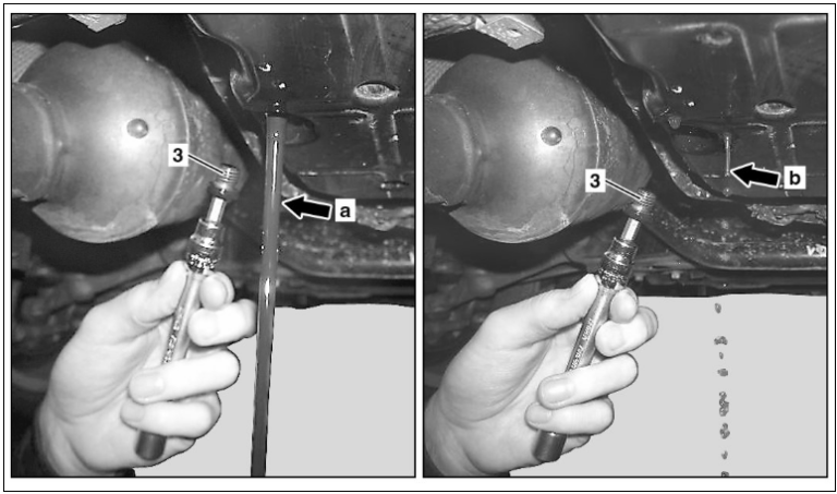 How To Check Automatic Transmission Oil : Step-by-Step Guide