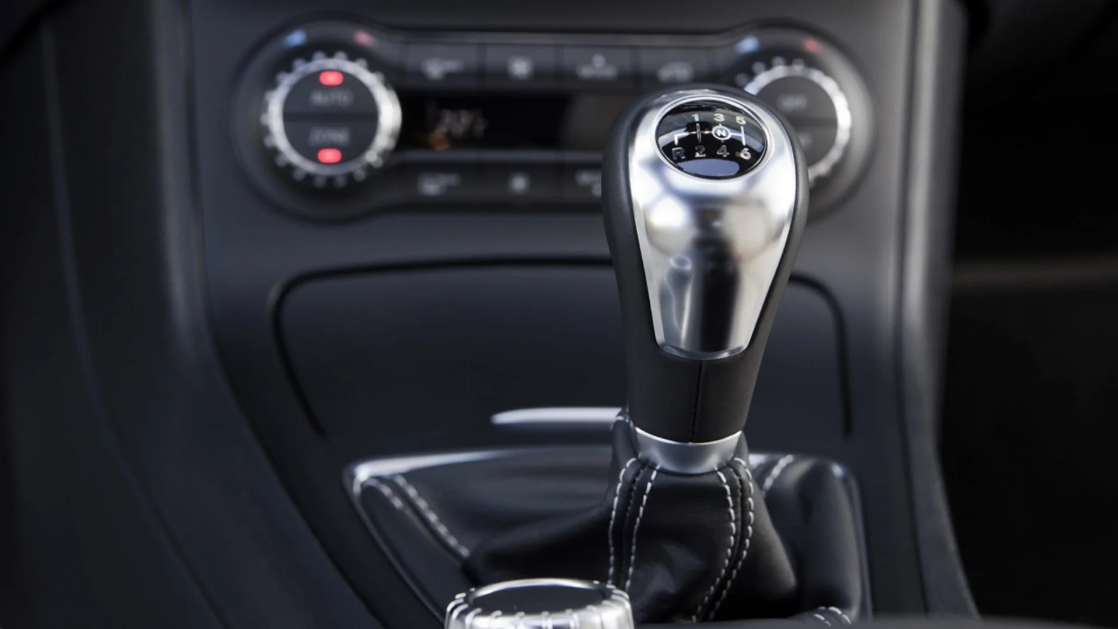 Mercedes Manual Transmission : Troubleshooting & Maintenance