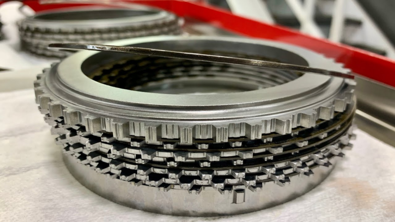 Automatic Car Not Shifting Gears: Real Fixes Inside!