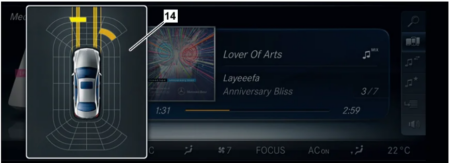 PARKTRONIC Mercedes: Explained, Faults & Fix Guide