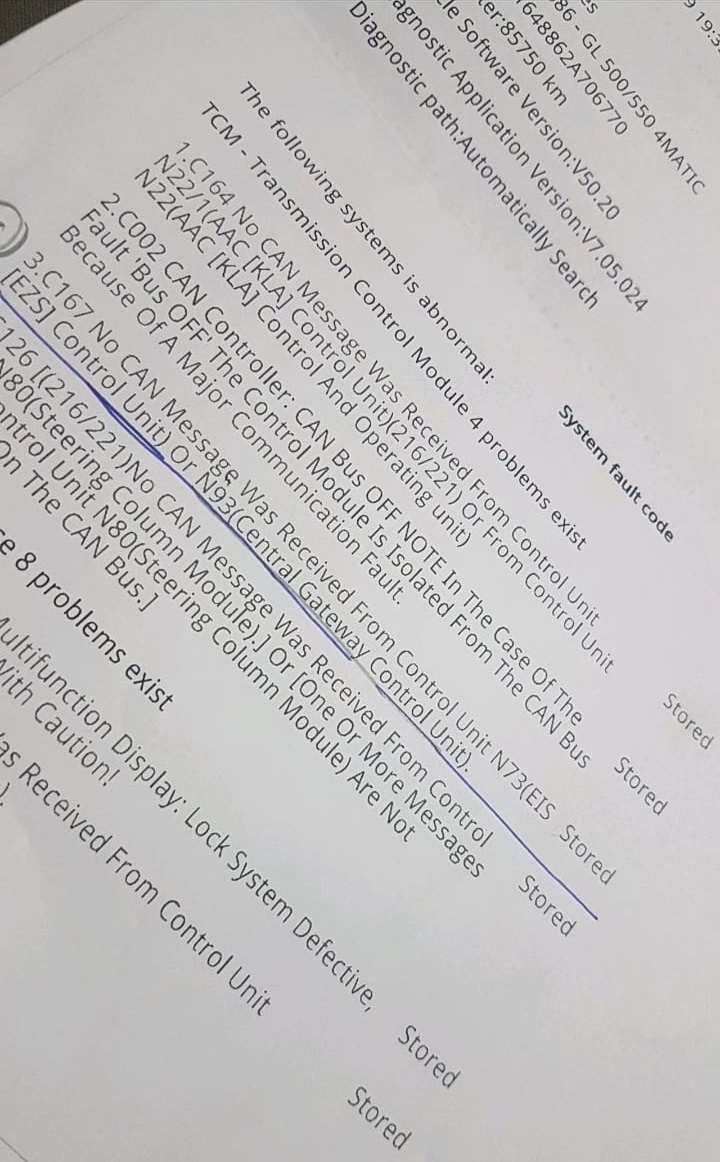 CAN Bus Troubleshooting: Fix Faults Fast