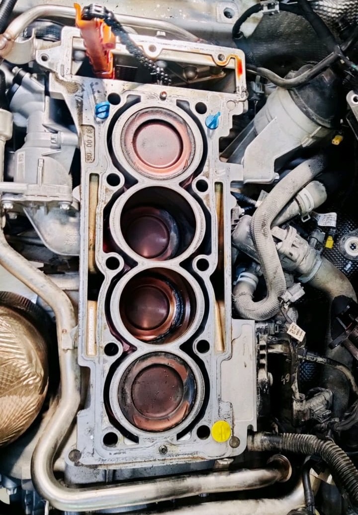 Engine vibrate at idle: Causes, Diagnosis & Fix