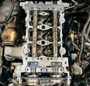 Engine vibrate at idle: Causes, Diagnosis & Fix