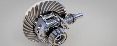 Rear Differential Fluid Change: Guide, Interval & Benefits