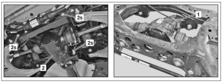 Rear Differential Fluid Change: Guide, Interval & Benefits