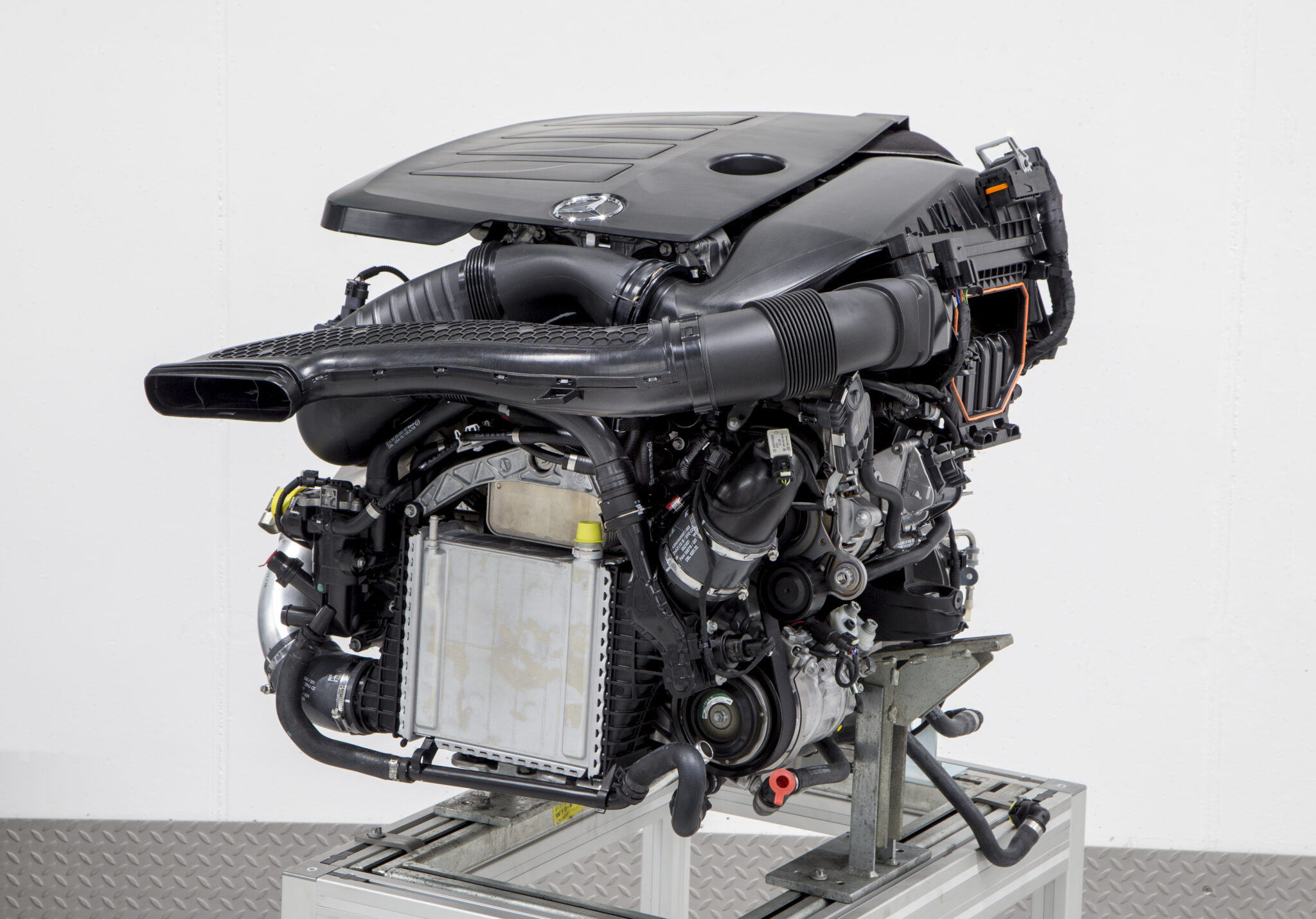 Mercedes M264 Engine: Problems & Reliability