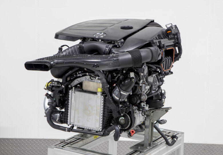 Mercedes M264 Engine: Problems & Reliability