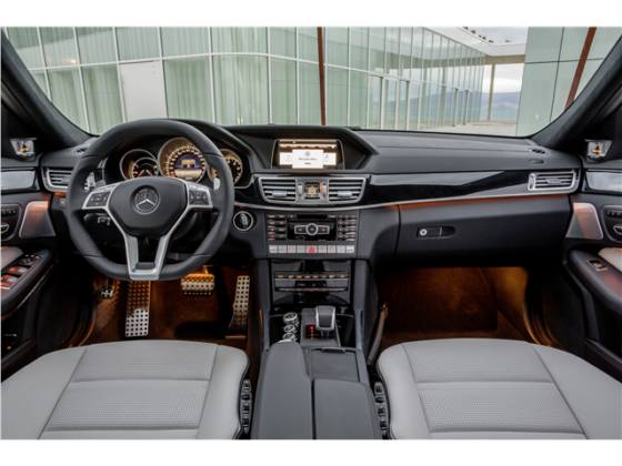 Mercedes E-Class W212: Specs, Reliability & Buyer’s Guide