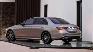 Mercedes E-Class W213: Reliability, Problems & Buyer Guide