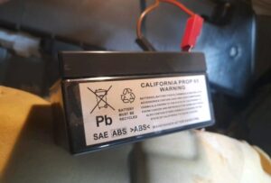 Auxiliary Battery Malfunction Mercedes: Causes & Easy Fixes