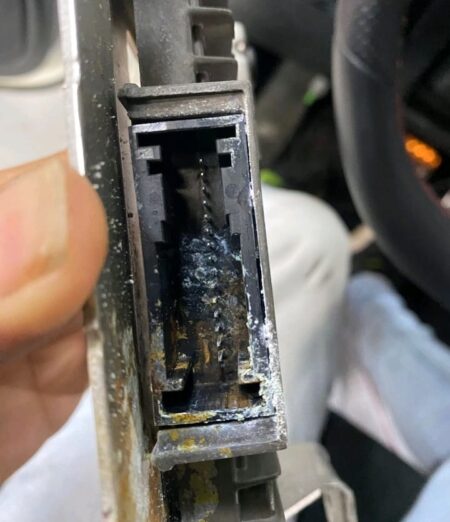 Active Brake Assist Functions Limited Mercedes: Solution