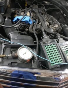 Car Shuts Off While Driving: Find Solution here