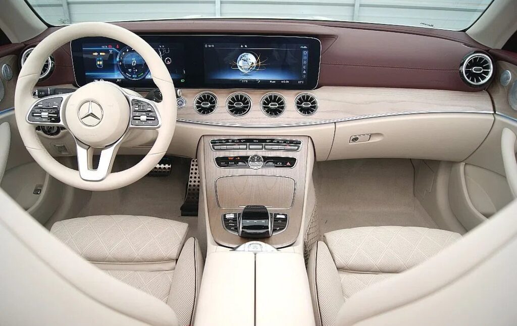 Mercedes E-Class W213: Reliability, Problems & Buyer Guide