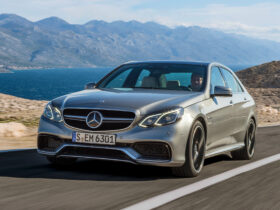 Mercedes E-Class W212: Specs, Reliability & Buyer’s Guide