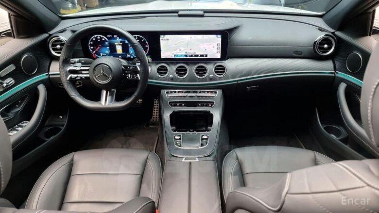Mercedes E-Class W213: Reliability, Problems & Buyer Guide