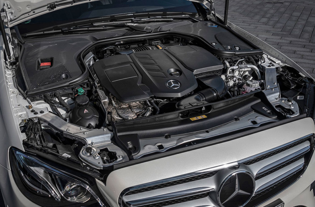 Mercedes E-Class W213: Reliability, Problems & Buyer Guide