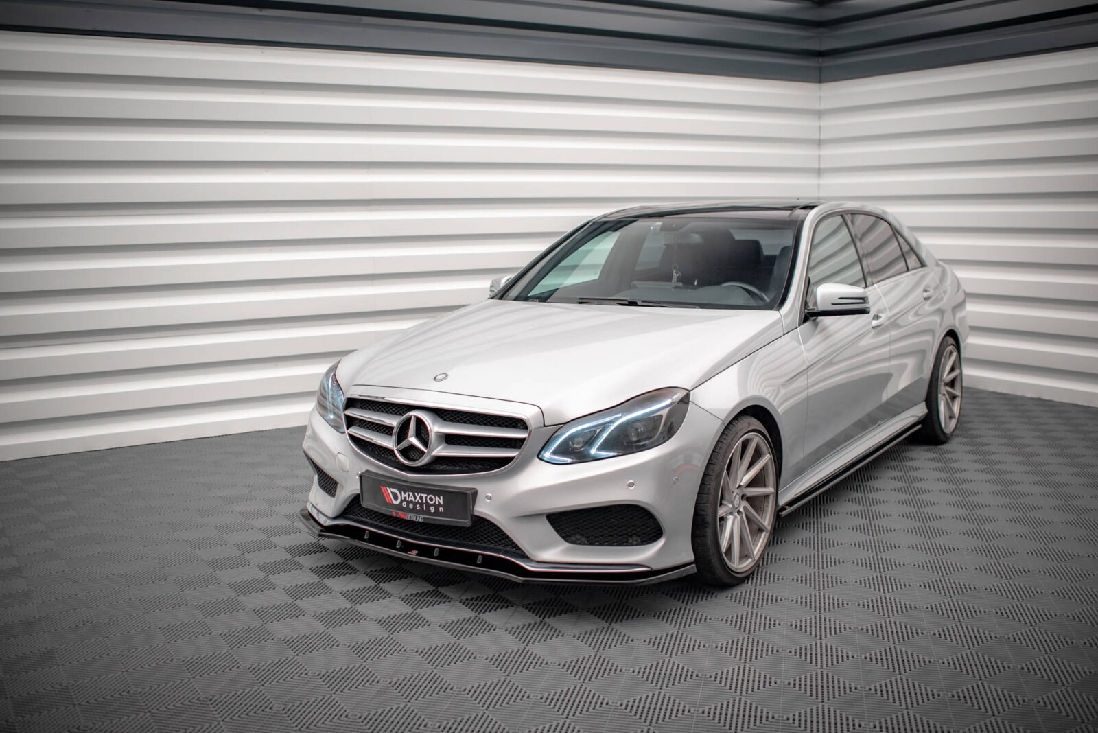 Mercedes E-Class W212: Specs, Reliability & Buyer’s Guide
