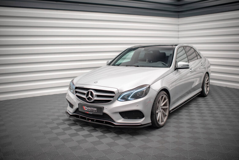 Mercedes E-Class W212: Specs, Reliability & Buyer’s Guide