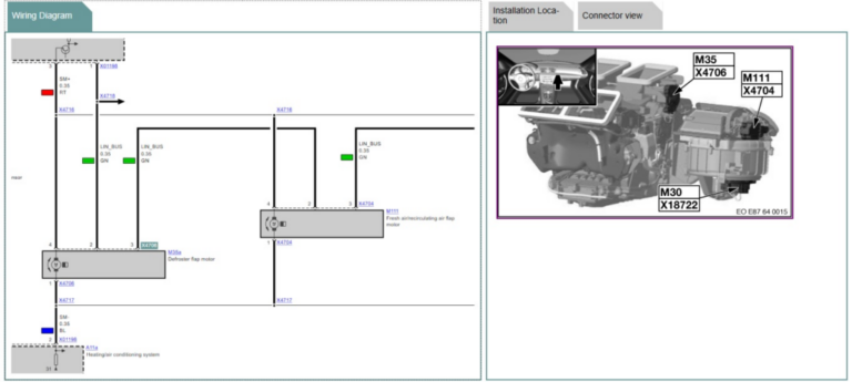 Mercedes U100887 LIN Bus Issue: Fix Guide