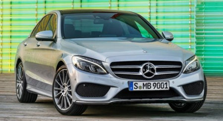 Mercedes C300 2018 : Everything You Need to Know