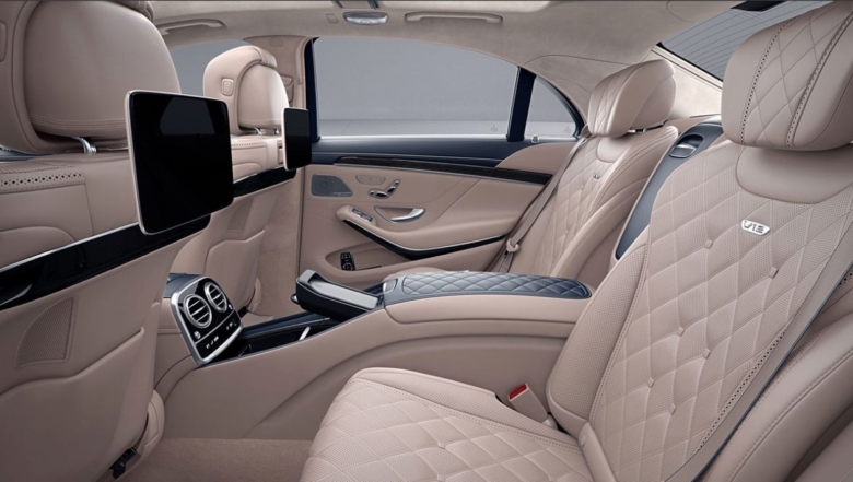 Mercedes S Class W222 Issues to Know Before You Buy