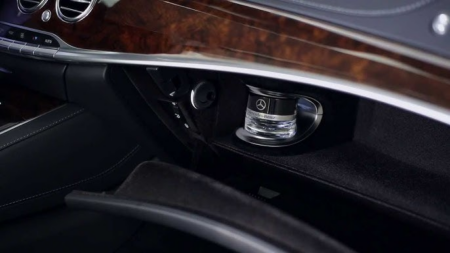 Mercedes S Class W222 : Epitome Of Elegance And Innovation