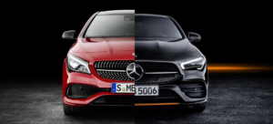 Mercedes CLA W118 : You Should To Know