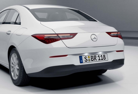 Mercedes CLA W118 : You Should To Know