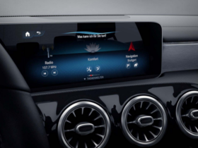 Mercedes CLA W118 : You Should To Know