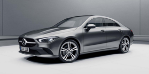 Mercedes CLA W118 : You Should To Know