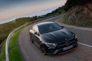 Mercedes CLA W118 : You Should To Know