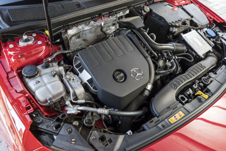 Mercedes CLA W118 : You Should To Know