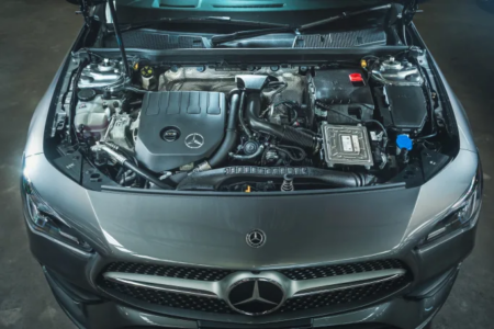 Mercedes CLA W118 : You Should To Know