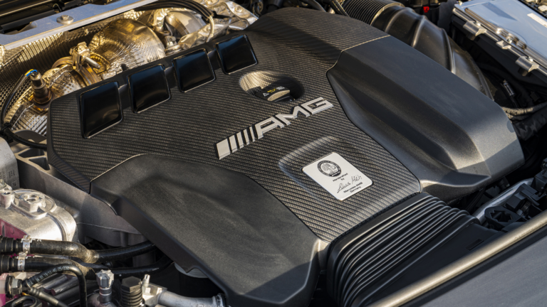 Mercedes CLA W118: Why Everyone’s Talking About It