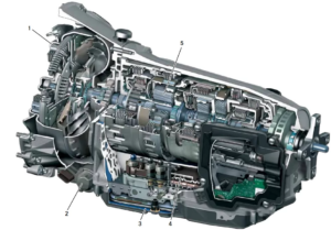 7G Tronic Problems? How to Avoid a $3,000 Bill