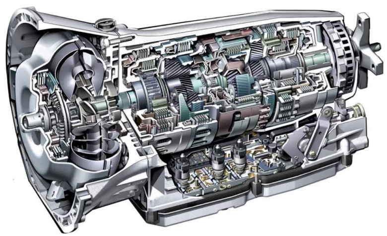 7G Tronic Problems? How to Avoid a $3,000 Bill