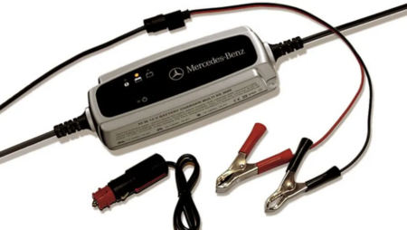 Mercedes Battery Not Charging: Easy Fixes to Try First