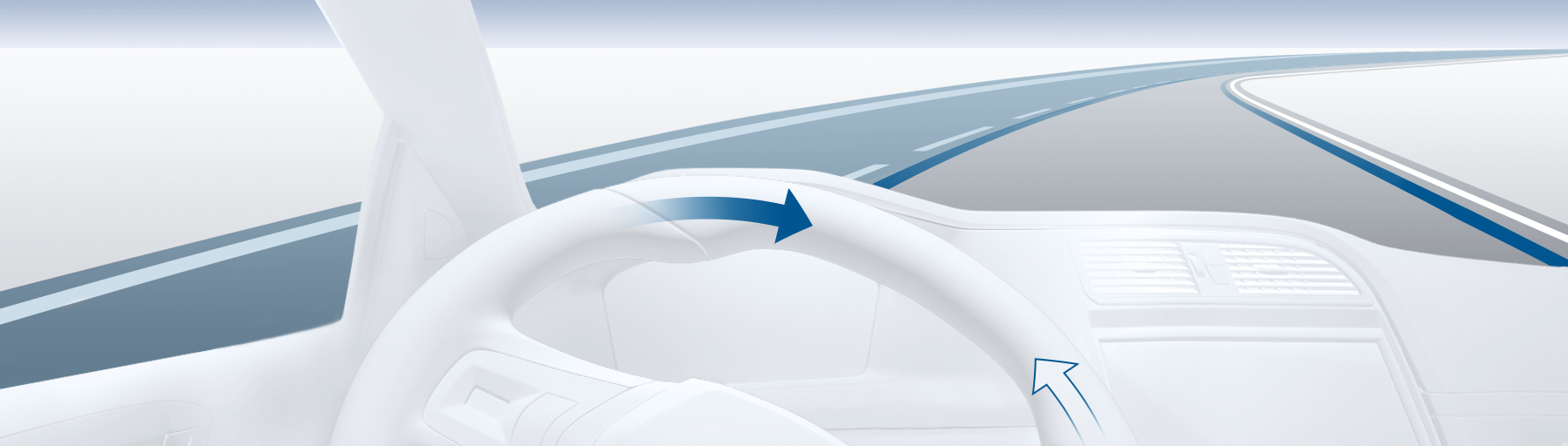 Active Brake Assist Functions Limited Mercedes: Solution