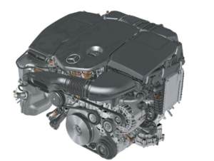 OM654 Engine: What Makes It So Efficient and Reliable?